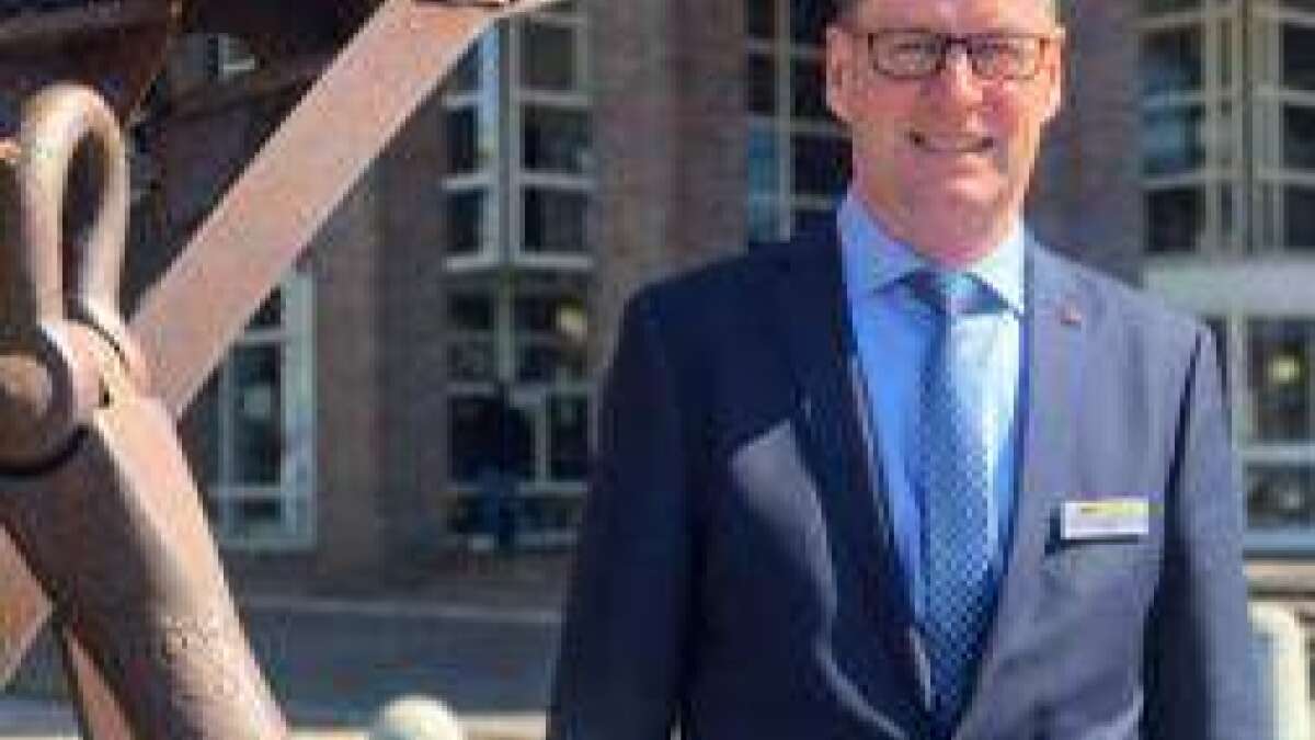 Michael Fuge übernimmt Jobcenter Oldenburg