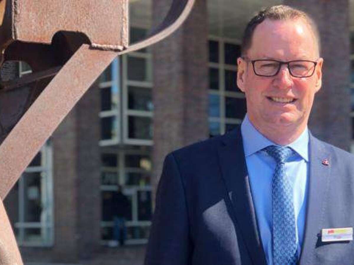 Michael Fuge übernimmt Jobcenter Oldenburg