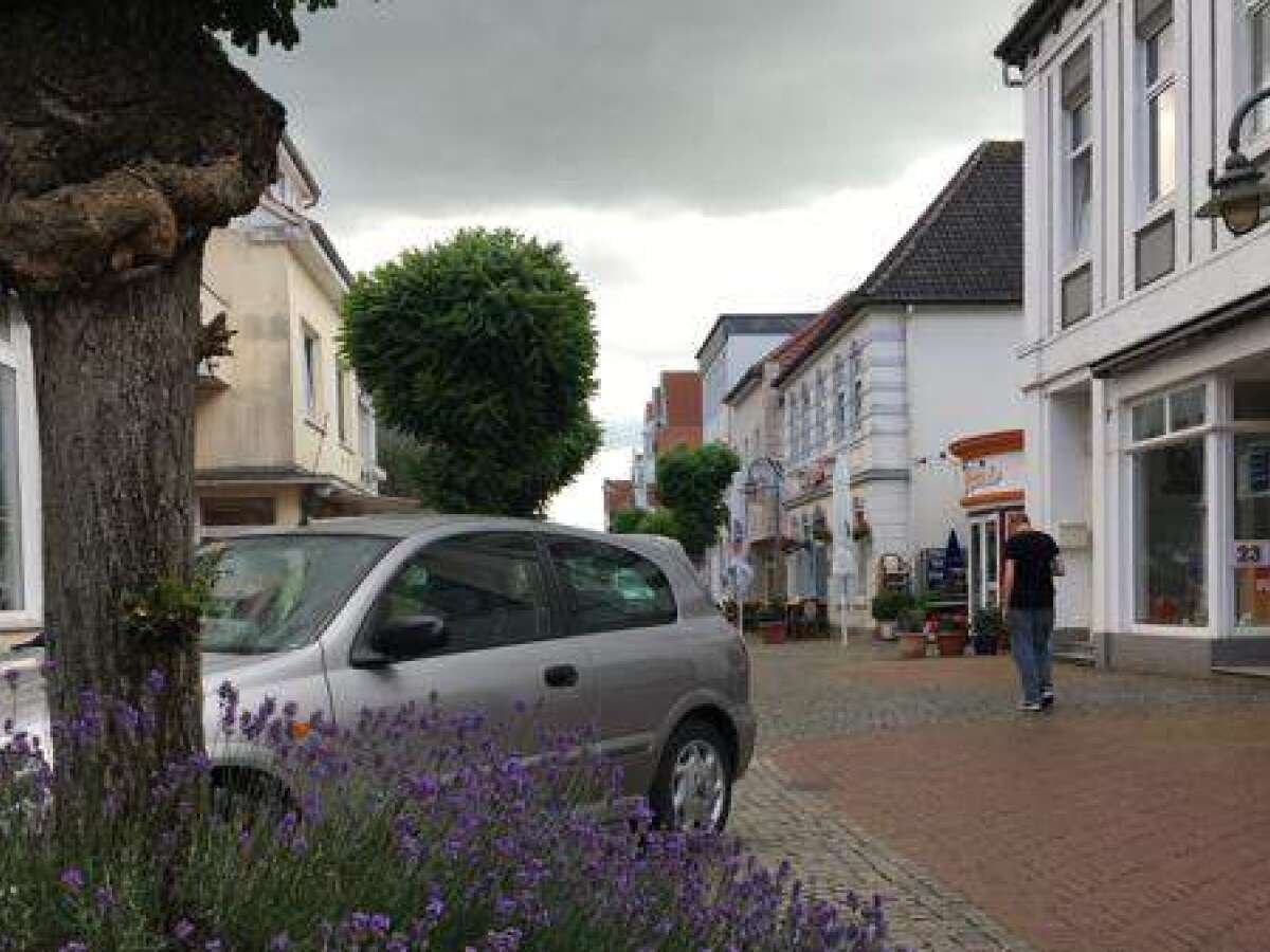 Brake Innenstadt Masterplan Wesermarsch