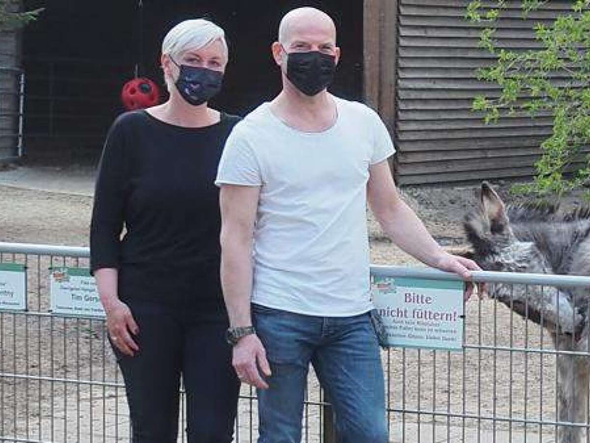 Wild- und Freizeitpark Ostrittrum: Testzentrum vor Park anvisiert