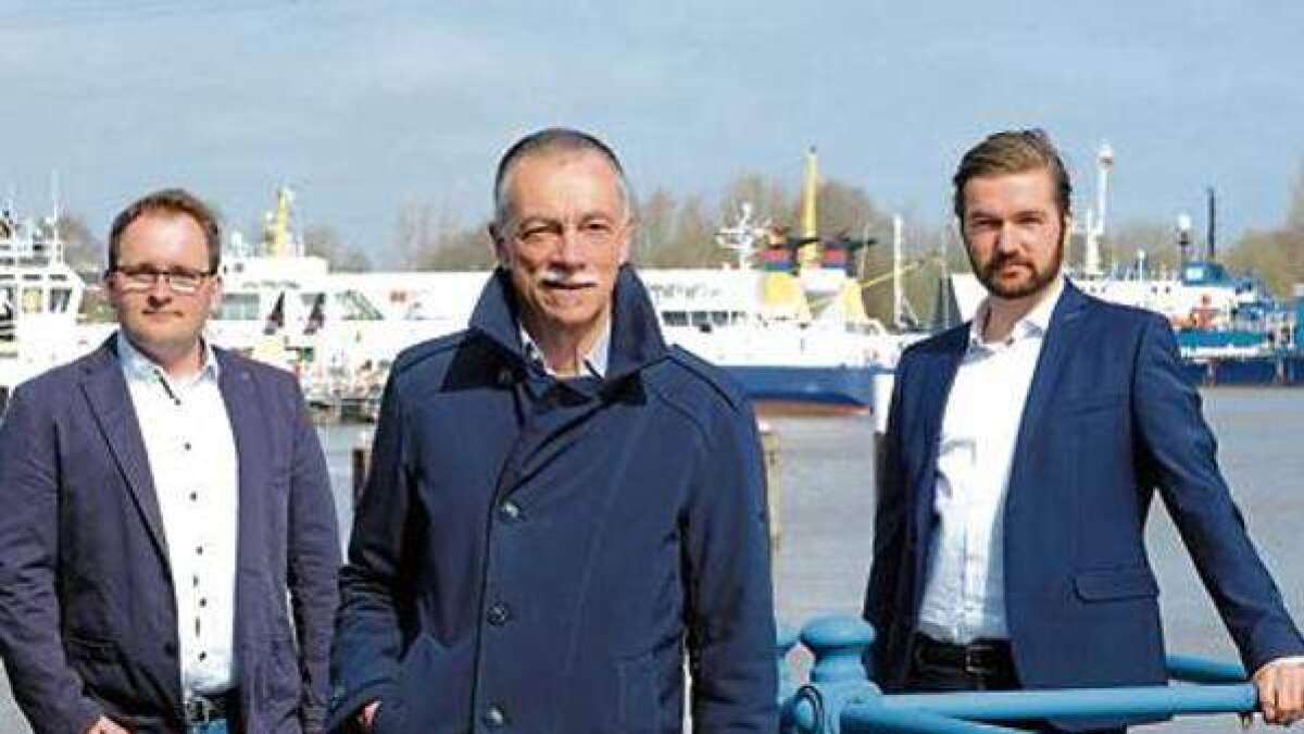 Redaktionsleitung stellt sich neu auf