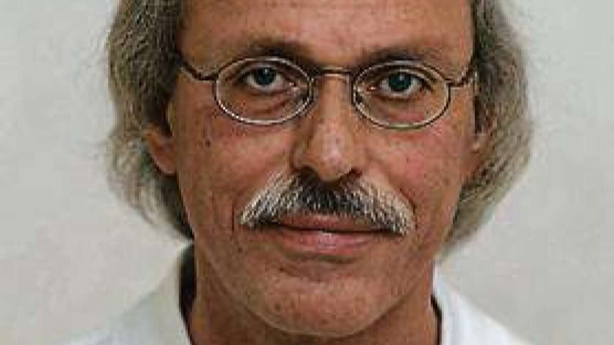 Online-Vortrag überGelenkersatz in Brake