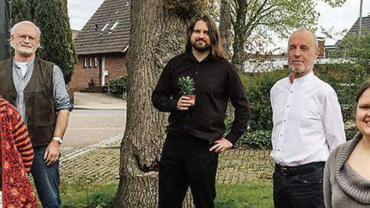 Christian Suhr will in den Bundestag