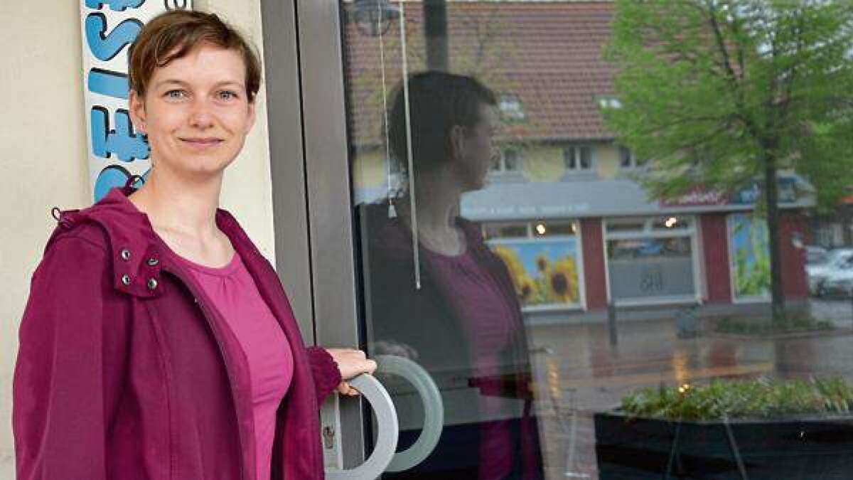 Nachhaltigkeit im Industriestil