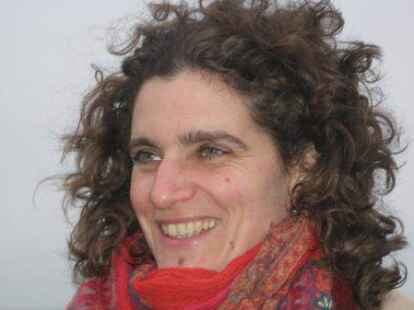 Butjadingen ist ihre Wahlheimat