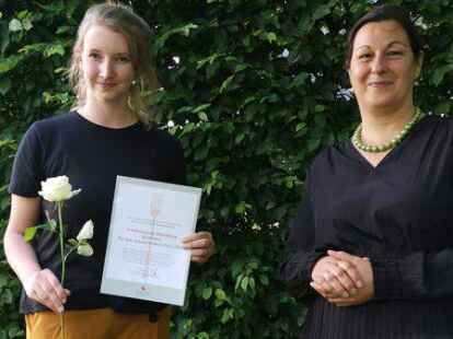 Ernährungsrat Oldenburg feiert auch ohne Trophäe großen Erfolg