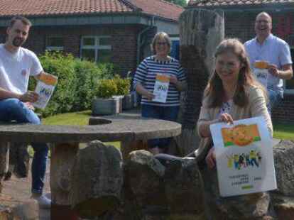 Ferienspaß gegen Corona-Blues