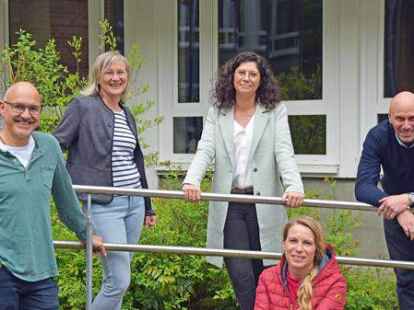 BBS Ammerland bietet neue Lehrberufe an