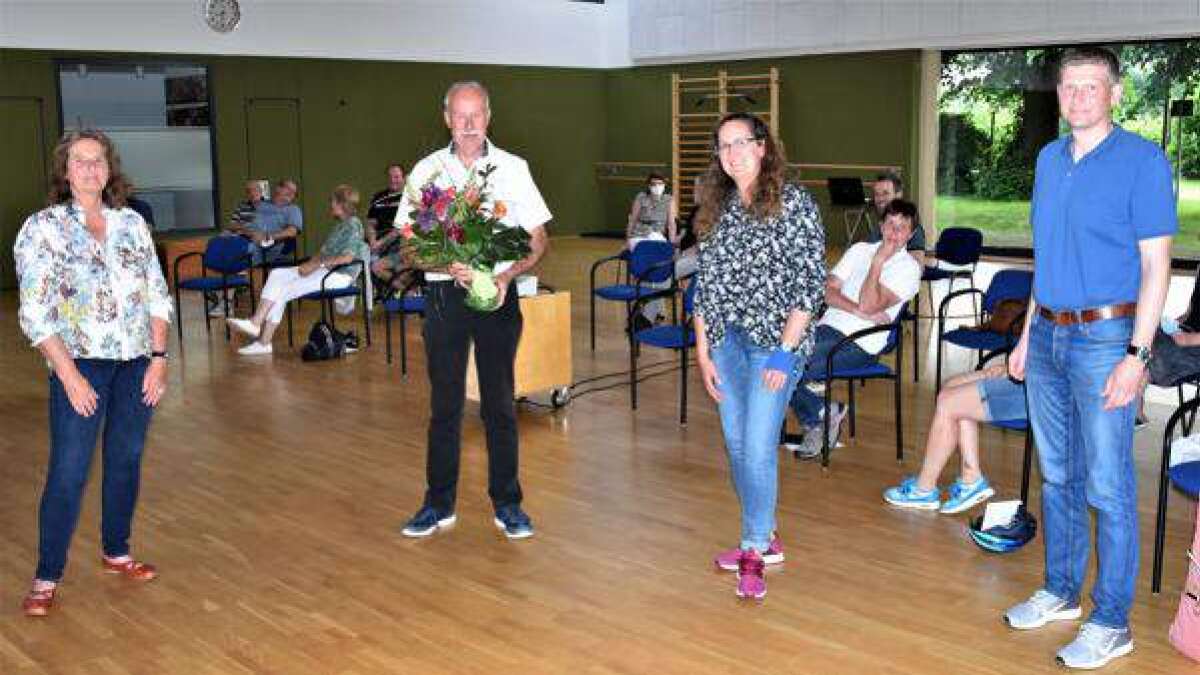 VfL Rastede gut durch Corona-Krise gekommen