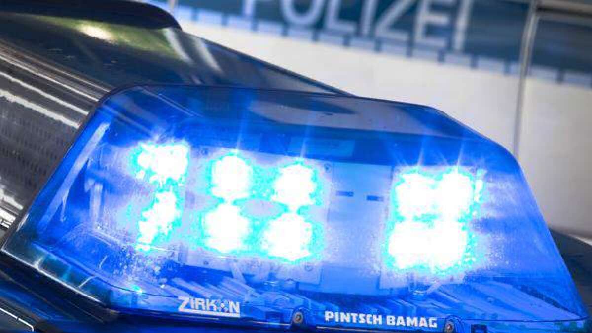 Halener Badesee in Emstek: 30-Jähriger vermisst - Polizei geht von ...