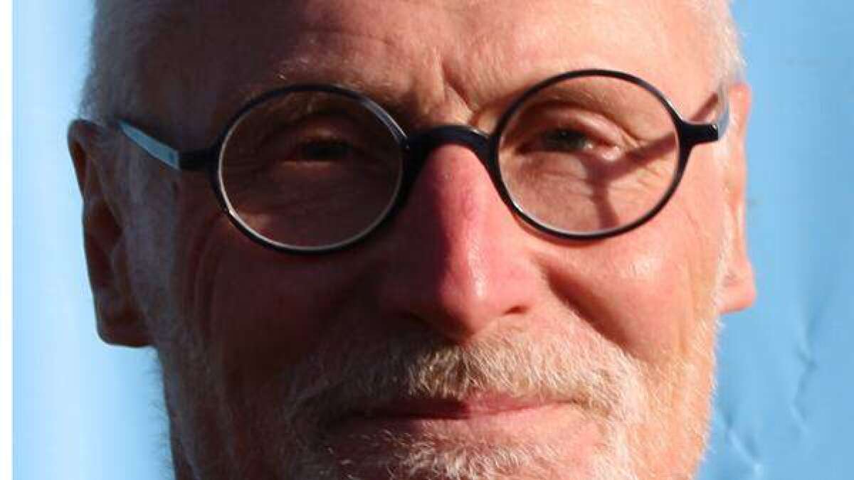 Michael Rettberg neuer Vorsitzender