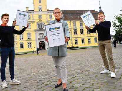 Wer werden die nächsten „Oldenburger des Jahres“?