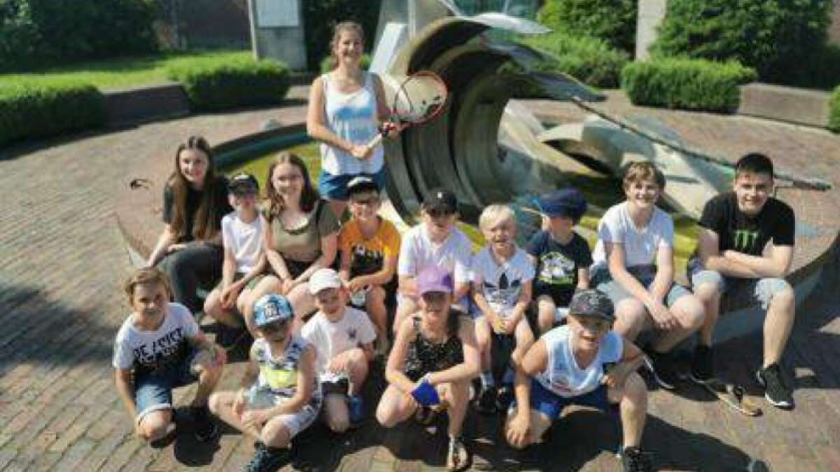 Jugendtrainerin Sarah Zimmerer zieht es zurück in den Süden