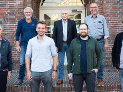 FDP Westerstede geht mit acht Kandidaten ins Rennen