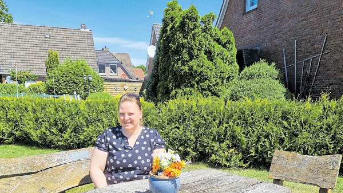 Petra Feldmann tritt für den Kreistag und den Stadtrat bei der ...