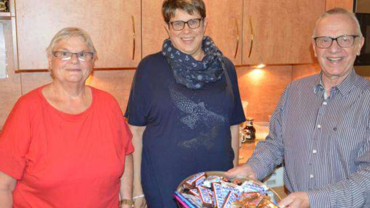 Kontaktstellen-Café in Cloppenburg öffnet wieder