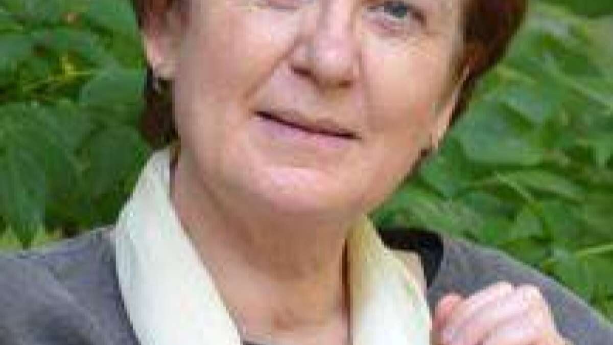 Violeta Dinescu gibt Leitung nach 25 Jahren ab