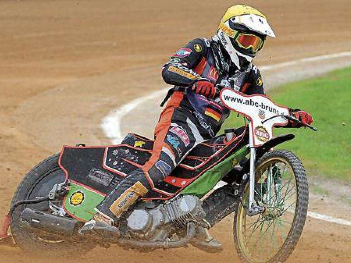 Oskar Paluch ist nun auch Weltmeister