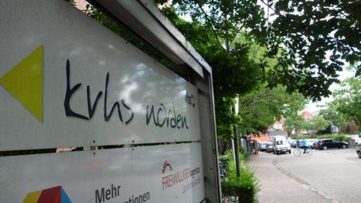 Schulabschlüsse an der KVHS Norden