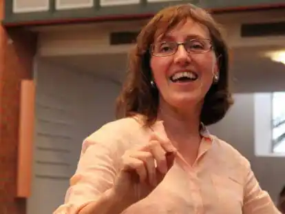 Wendt-Thorne, Birgit