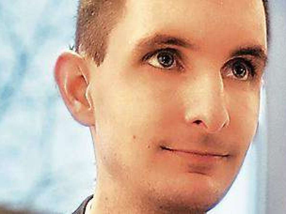 Maximilian Striegl avanciert zum Shooting Star in der Schortenser Politik