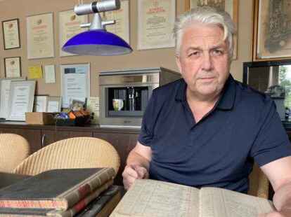 Holzbau Suhr seit 100 Jahren Familienbetrieb