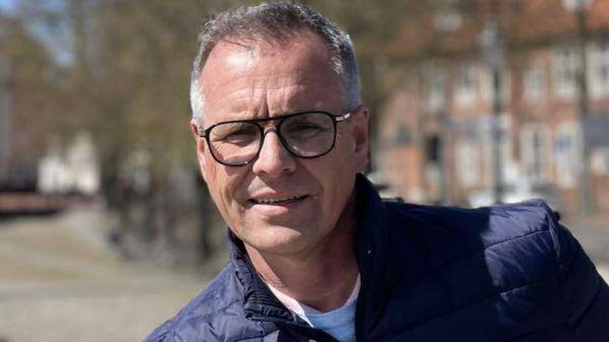 Hartwig am Sonntag: Holger Hartwig zur Kommunalwahl in Leer