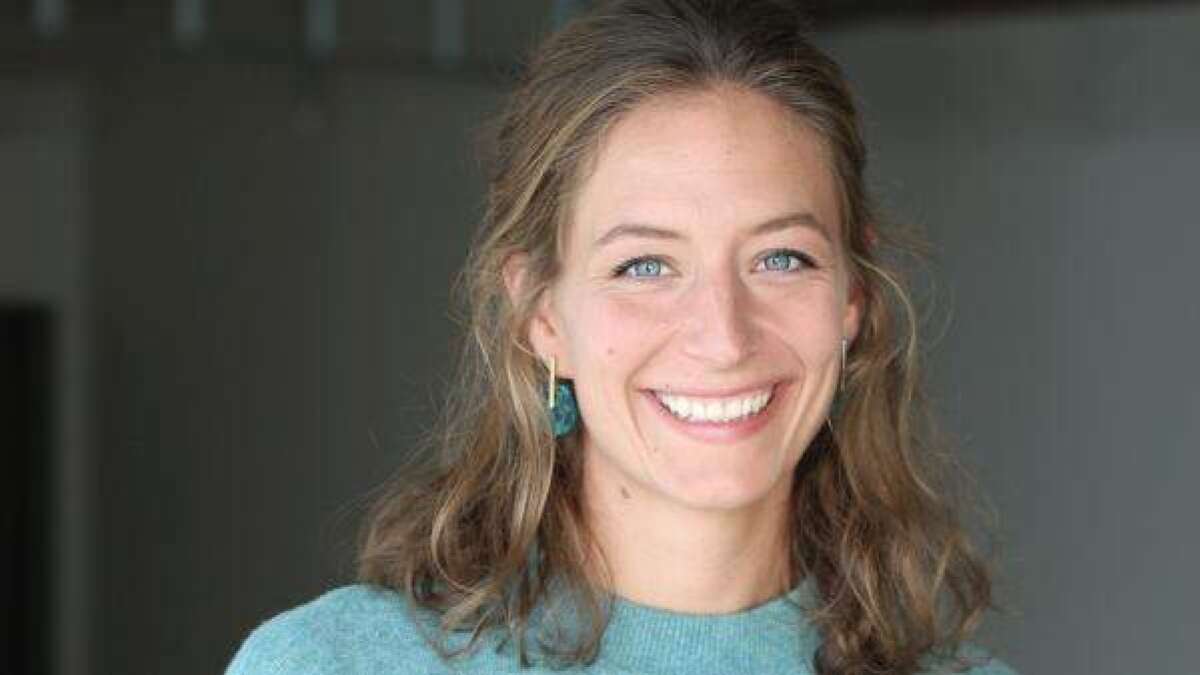 Lisa Bürger vom Core über die Entwicklung der Oldenburger Innenstadt