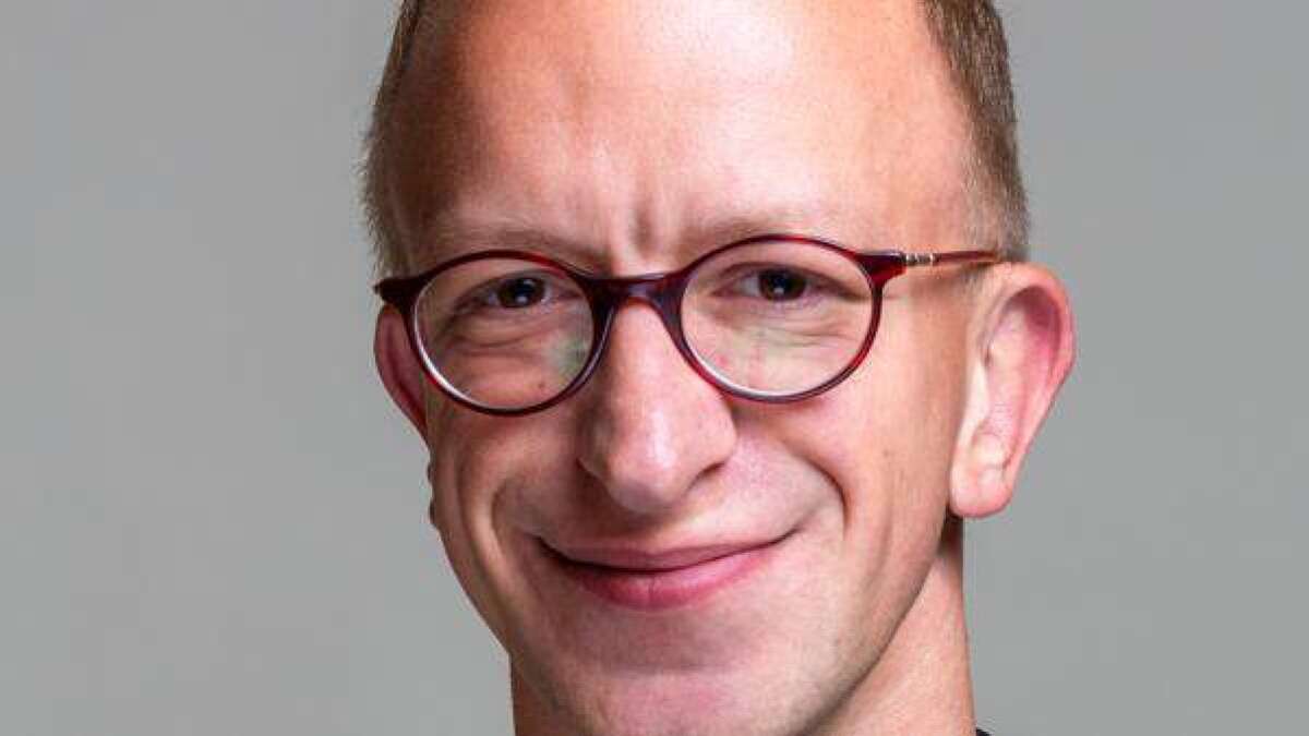 Michael Cordes rückt für FDP in den Rat nach