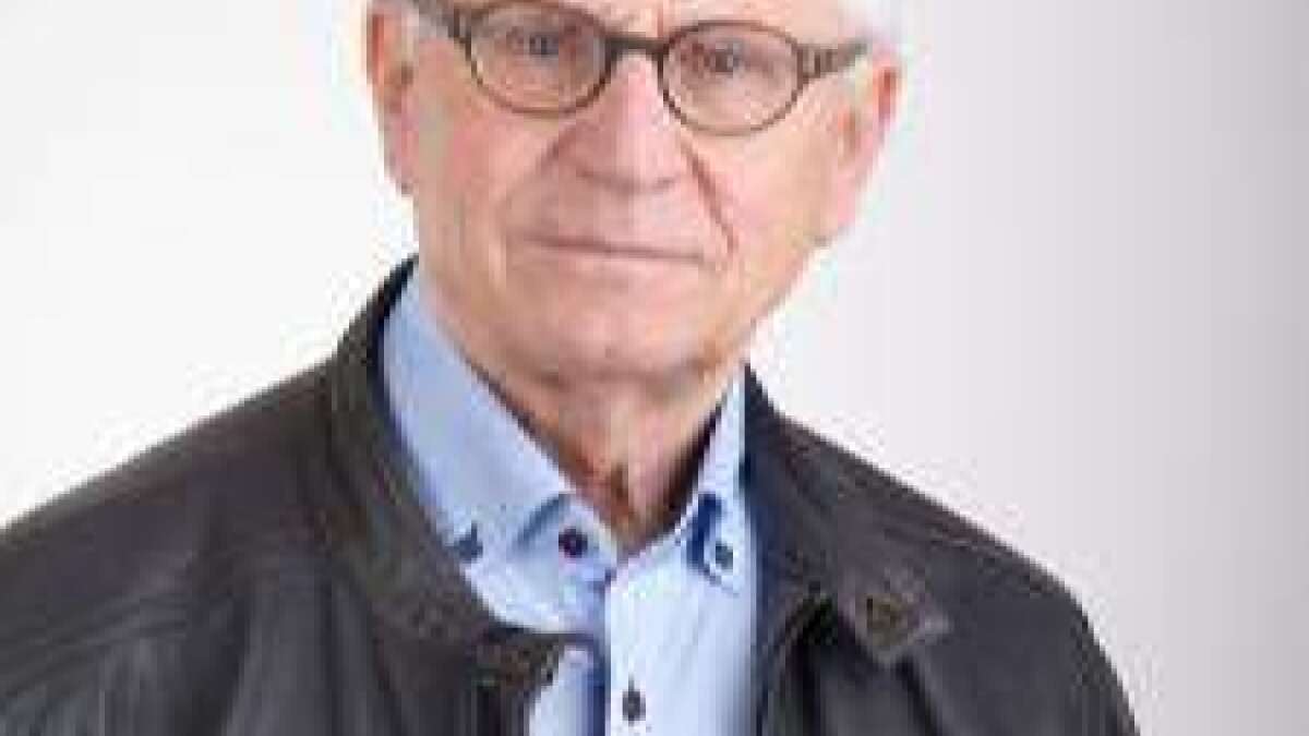Manfred Wolf rückt nach