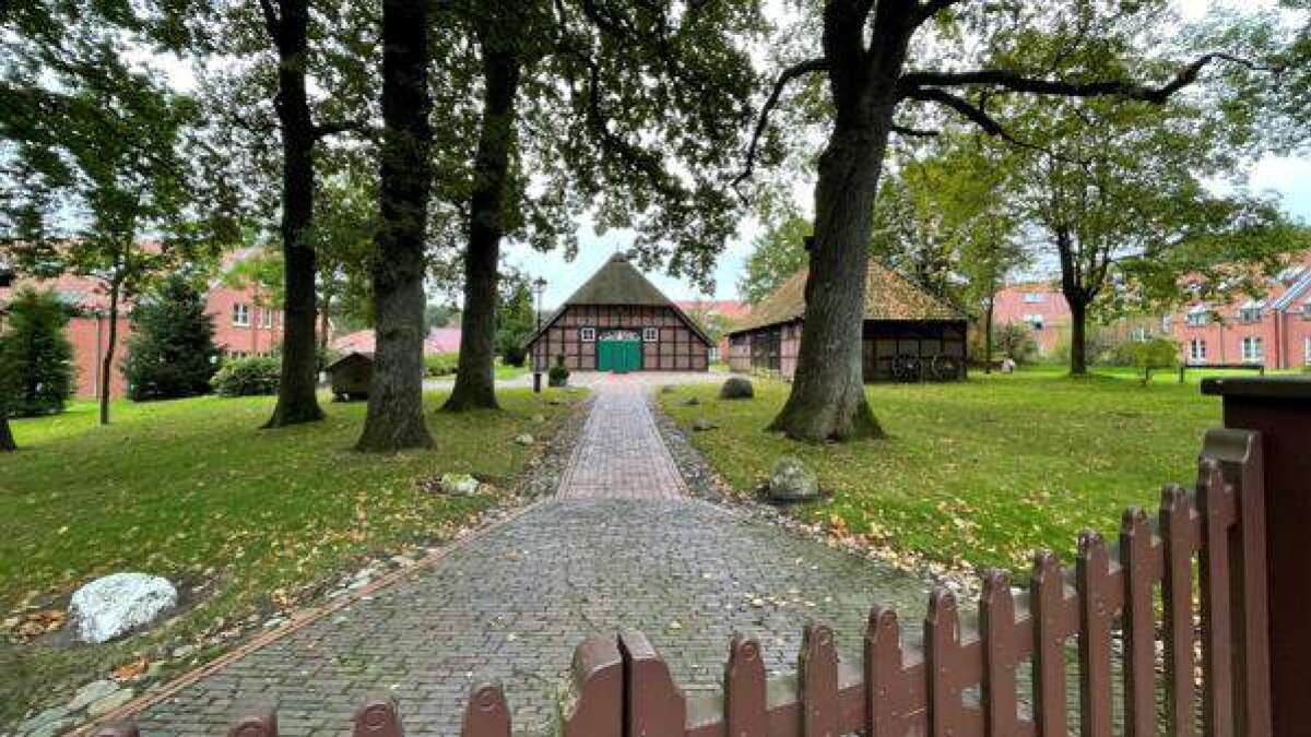 Mühlenhof als neuer besonderer Ort im Gespräch