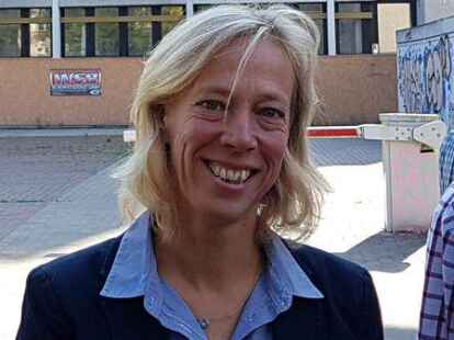 Alexandra Busch-Maaß wird neue Stadtbaurätin