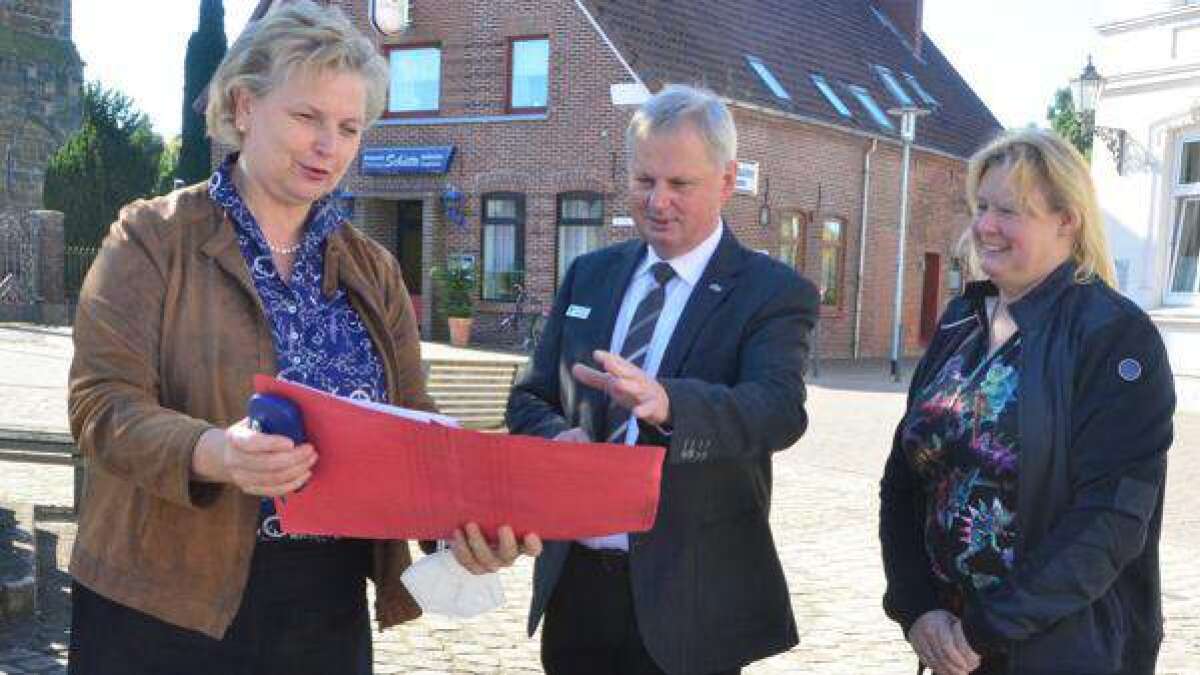 Berner Wochenmarkt sorgt für neues Leben am Breithof