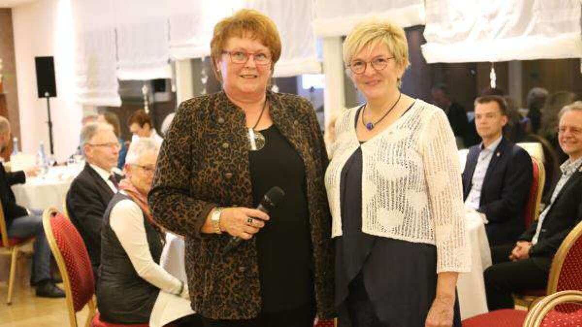 Dank an Komplizen und Spezialisten