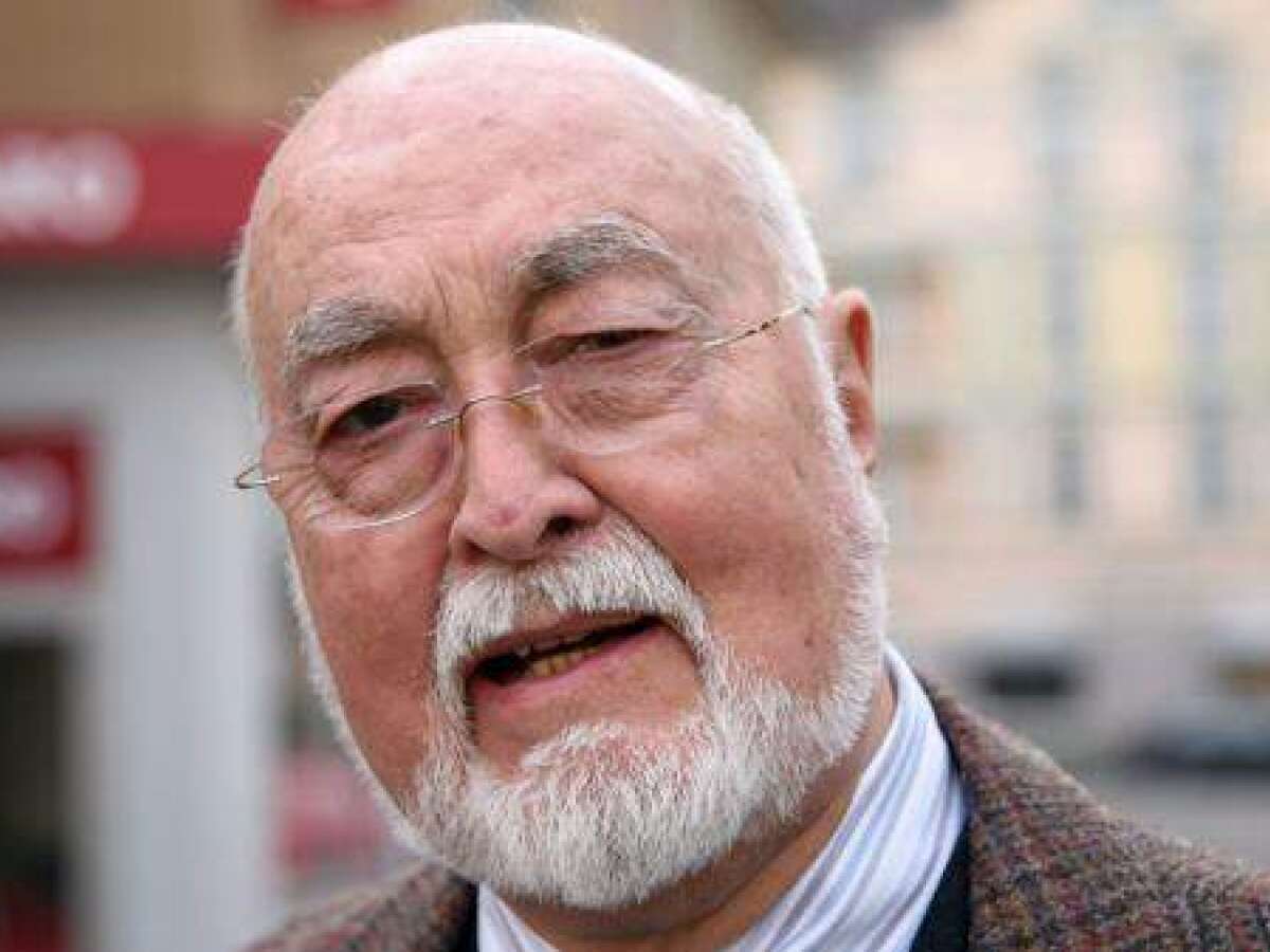 Lindenstraße-Schauspieler Ludwig Haas gestorben