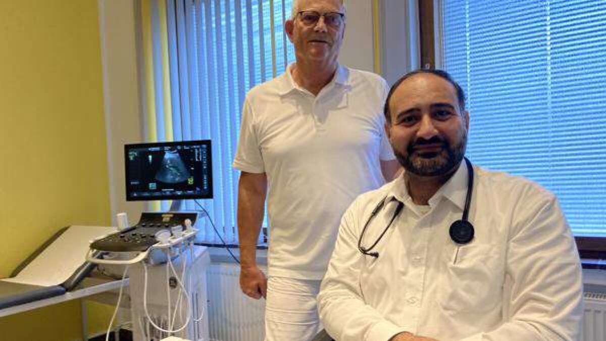 Politiker stimmen für Bebauungsplan