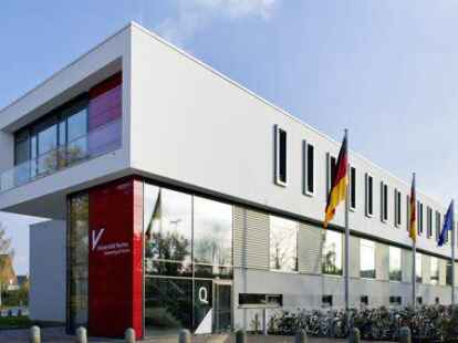 Orientierungshilfe für Studieninteressierte