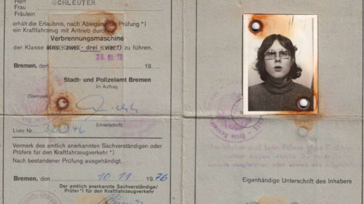 Von verpatzten Prüfungen und falschen Führerscheinen