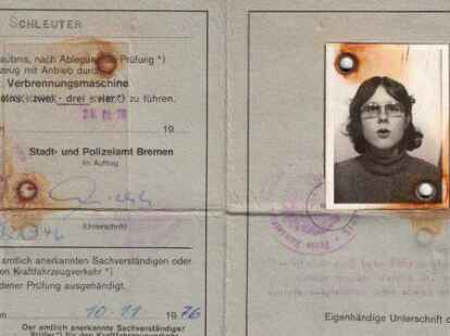 Von verpatzten Prüfungen und falschen Führerscheinen