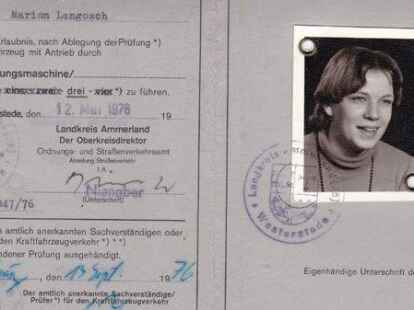 Geschichten rund um den Grauer Lappen