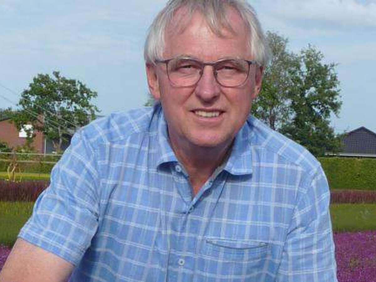 Tanger nach 20 Jahren verabschiedet