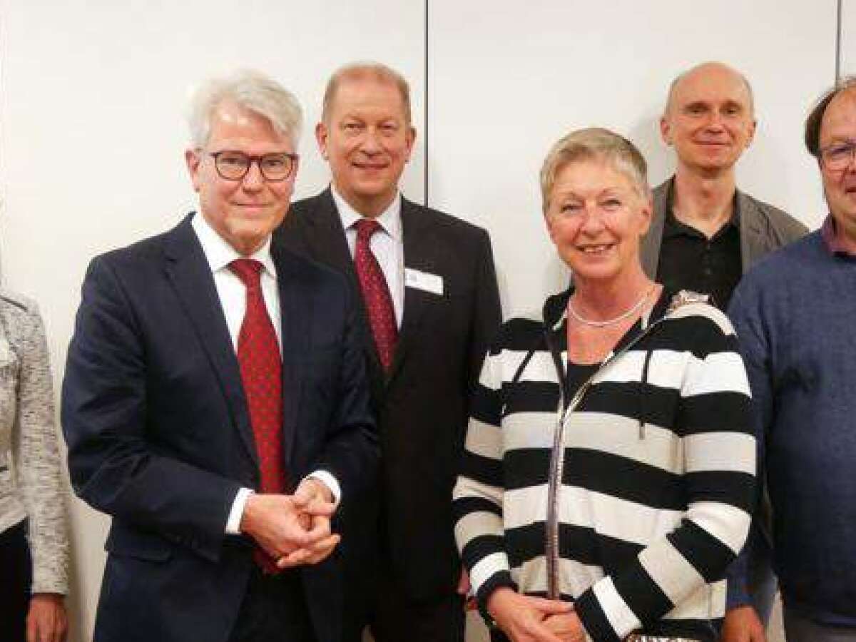 Psychiatrische Klinik in Emden jetzt mit Norden vereint