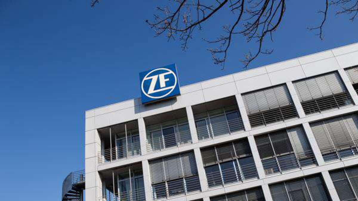 So sieht die Zukunft der ZF-Standorte am Dümmer aus