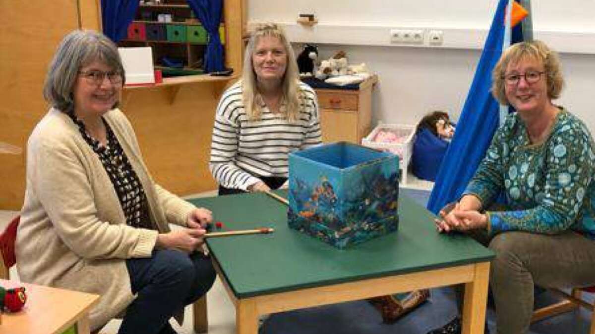 Verzögerte Entwicklung beim Kind früh erkennen