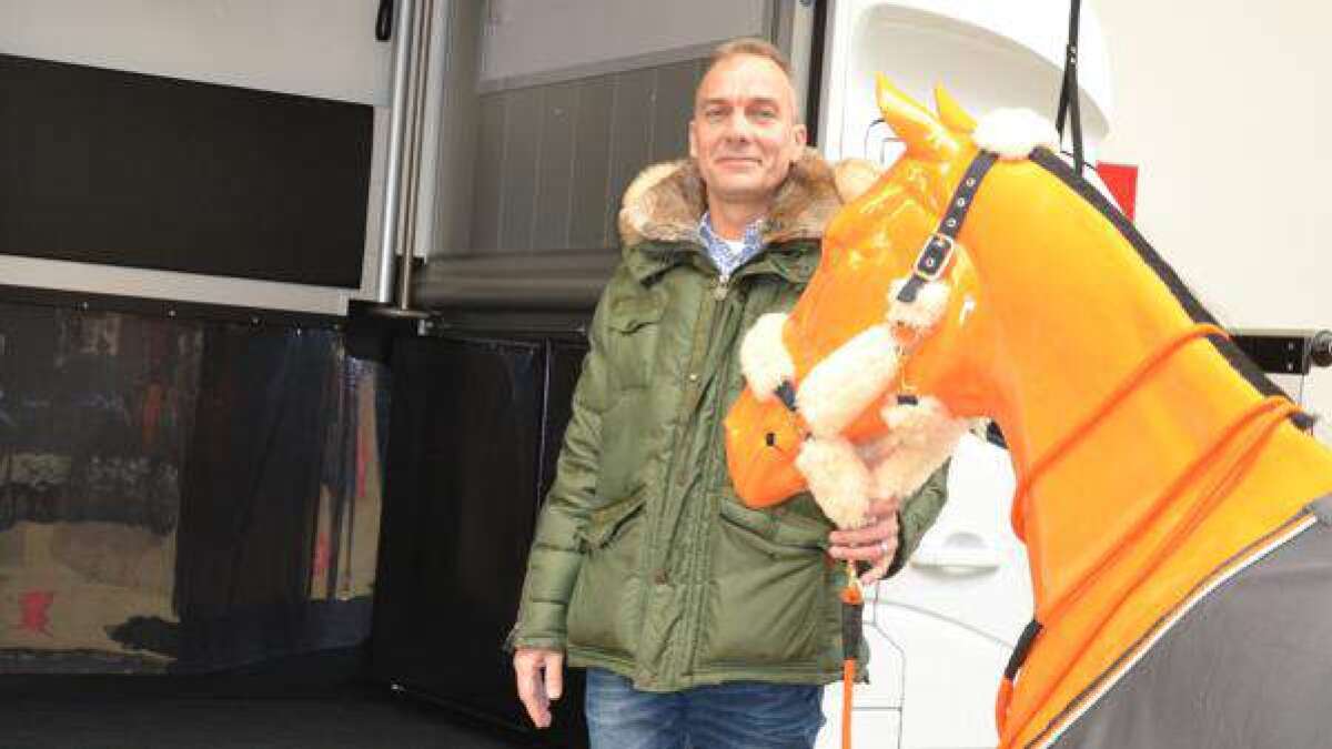 Welche nicht alltägliche Karriere André Roos für sich verbuchen kann