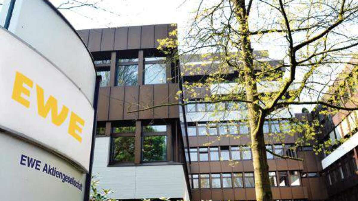 Zahlreiche Beispiele für Probleme beim EWE-Kundenservice