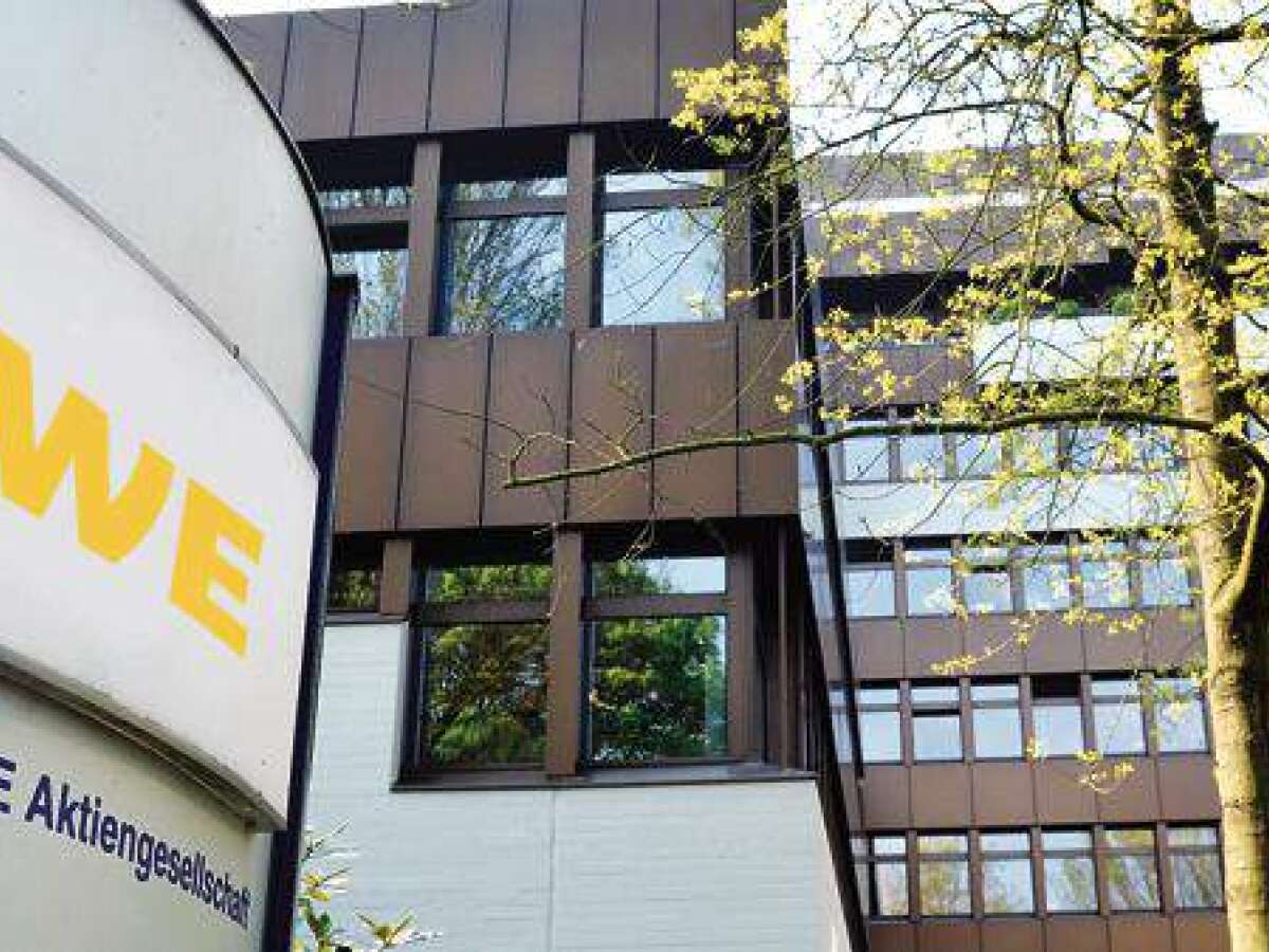 Zahlreiche Beispiele für Probleme beim EWE-Kundenservice