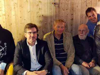 DORFGEMEINSCHAFT VOLKERS