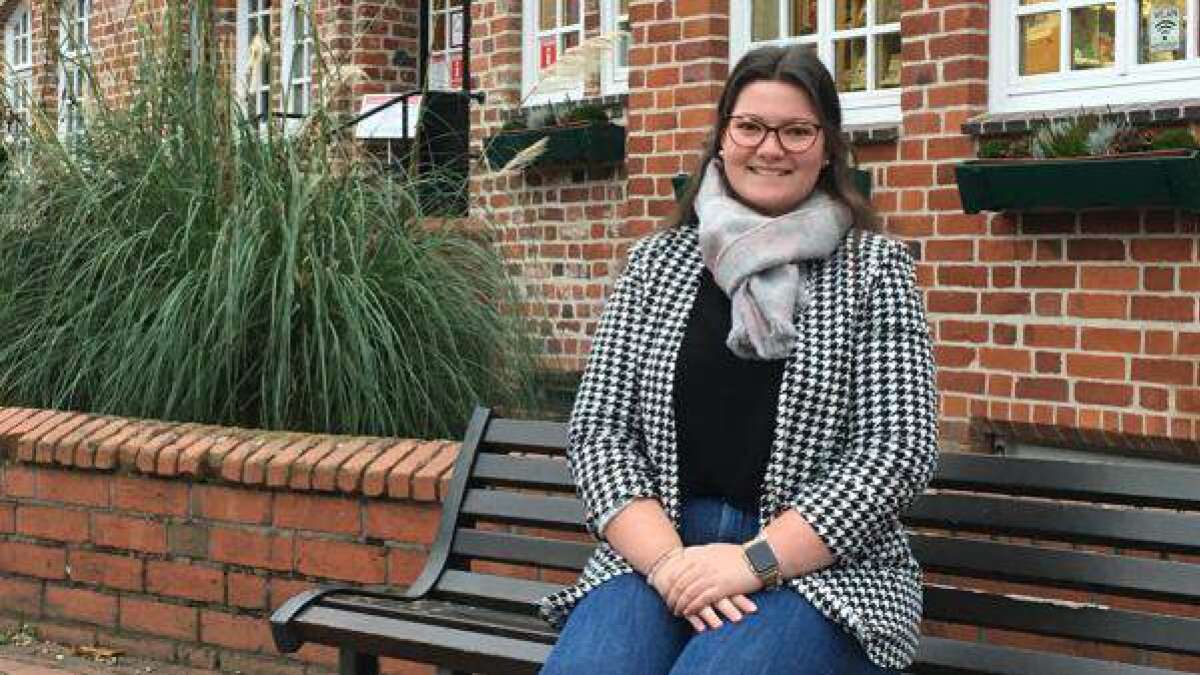 „Viele denken, dass Politik langweilig ist“