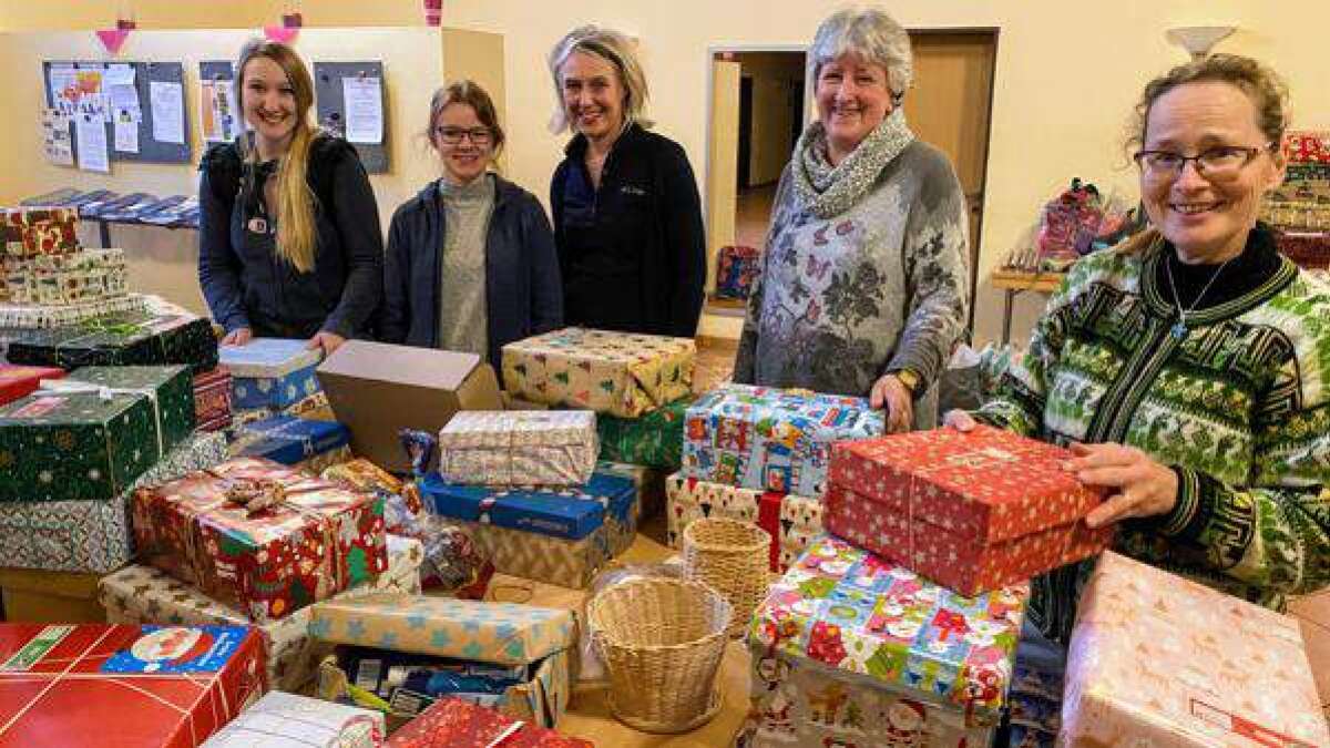 Von Sandkrug über Berlin in die ganze Welt